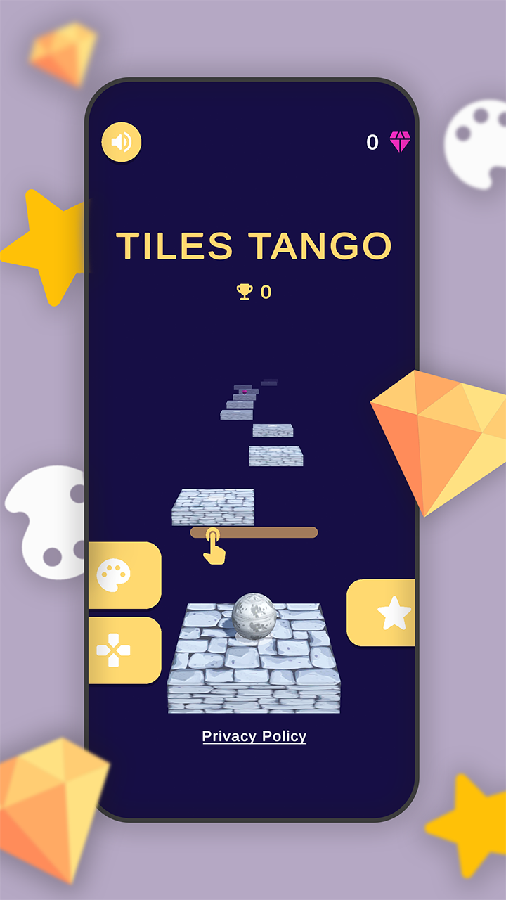 Tiles Tango - App on Amazon Appstore