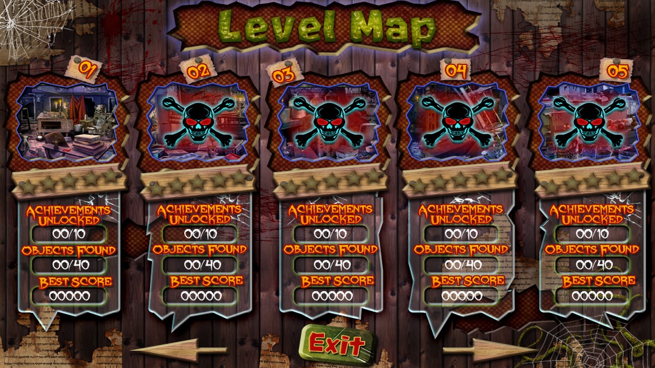 Fear School - Find Hidden Object - App on Amazon Appstore
