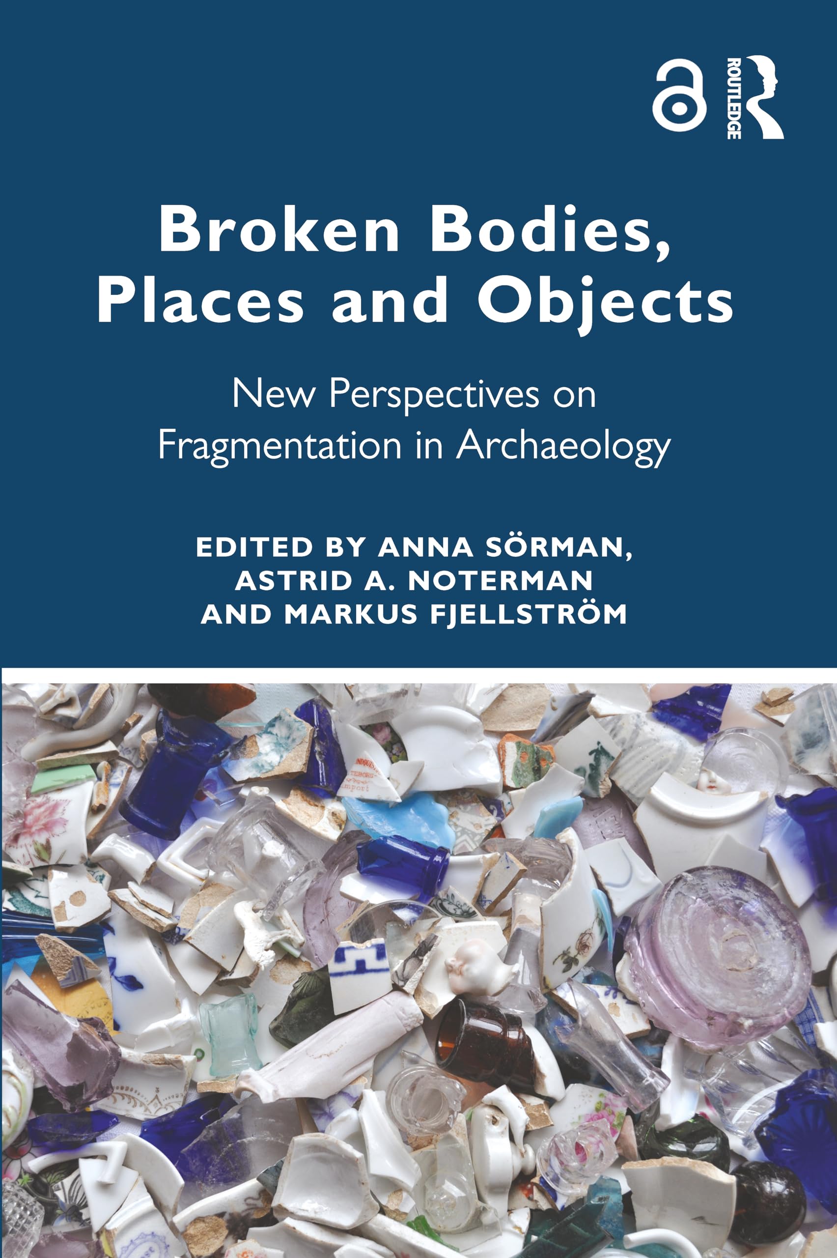 Amazon.com: Broken Bodies, Places and Objects: New Perspectives on ...