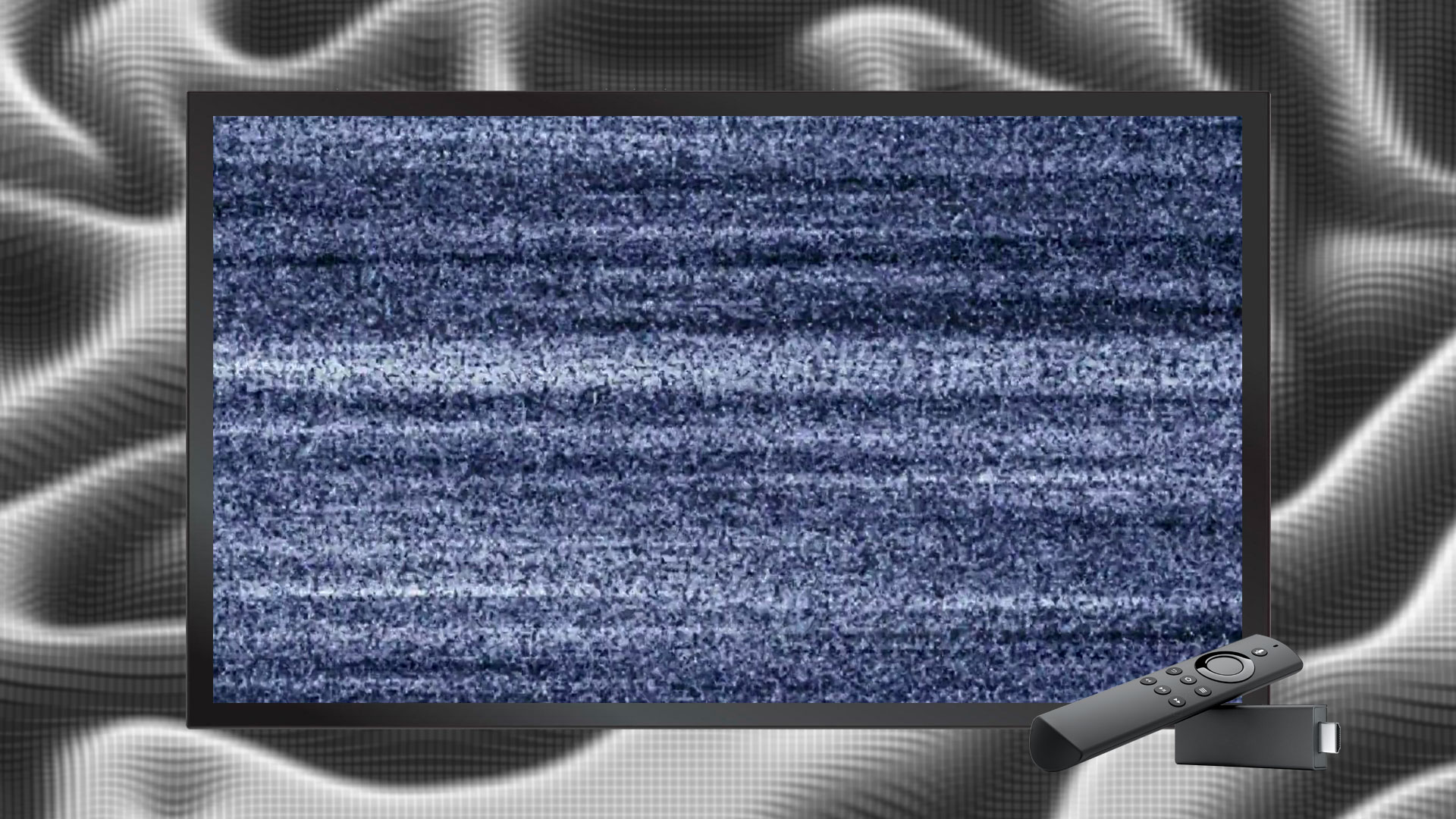 White Noise - HD ScreenSaver for Tv and Tablets - App on Amazon Appstore