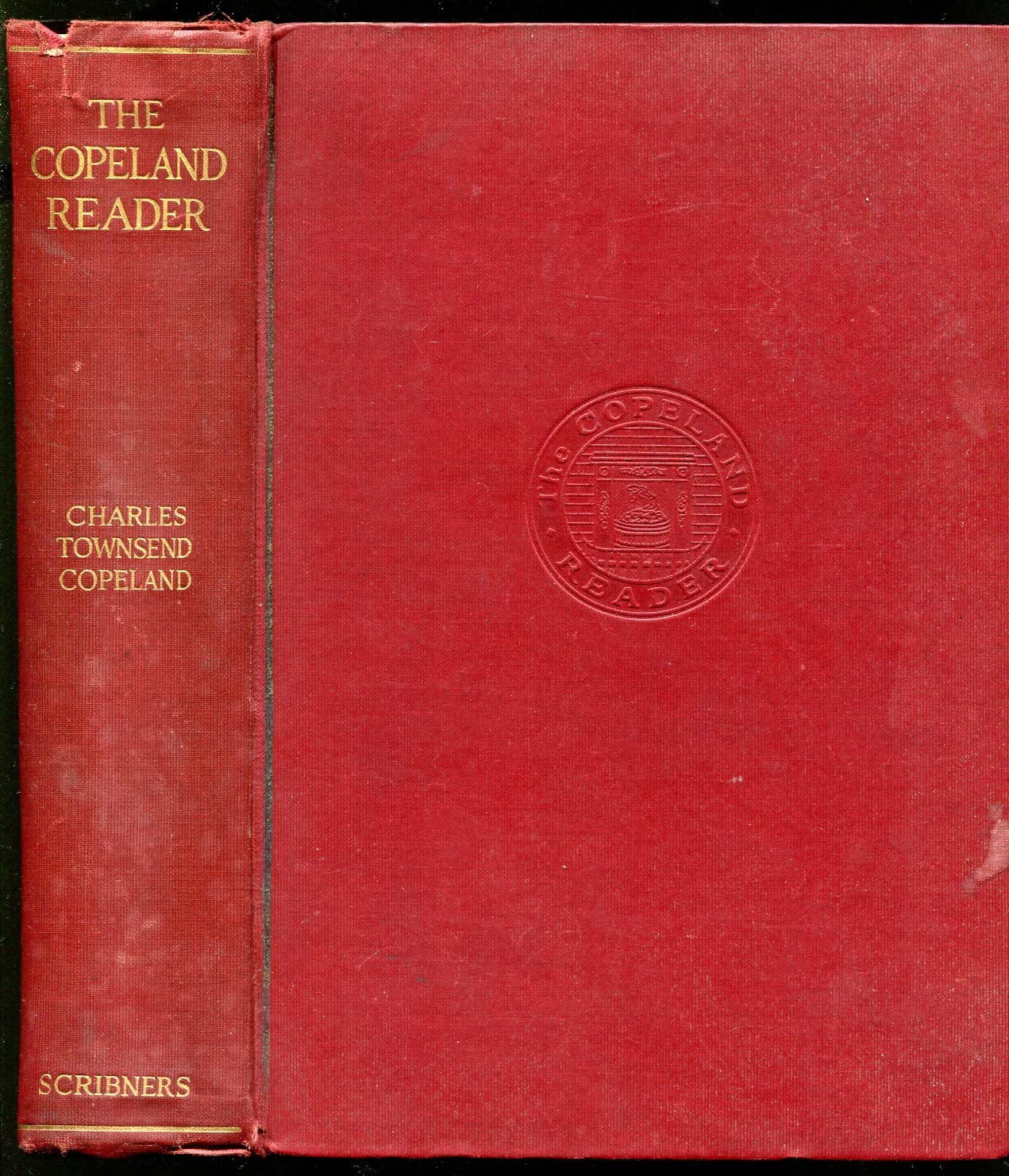The Copeland Reader: COPELAND, Charles Townsend: Amazon.com: Books