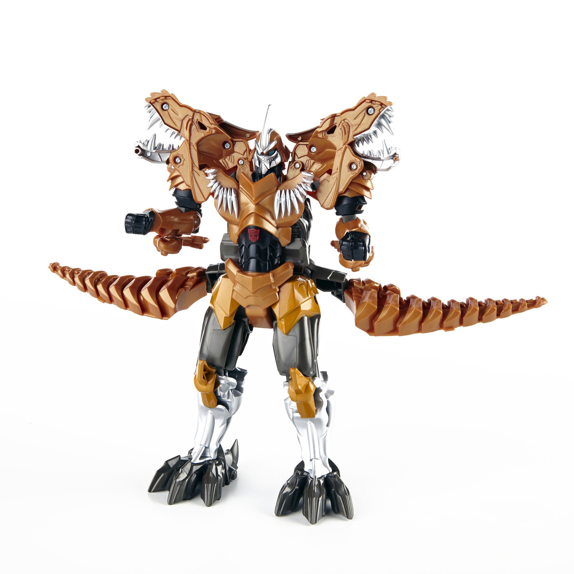 Transformers 4 Grimlock Speelgoed Voyager Class Grimlock