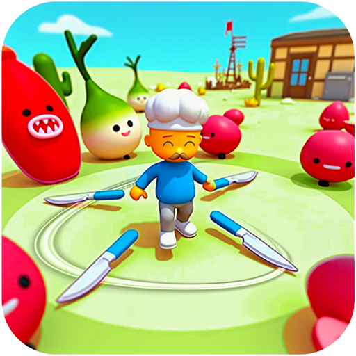 Slice Survivor io: 3D Cutting games 2025 - App on Amazon Appstore