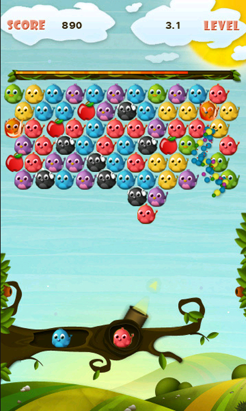 Bubble Wings - App on Amazon Appstore