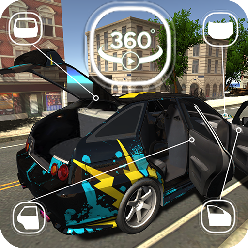 Urban Car Simulator - App on Amazon Appstore