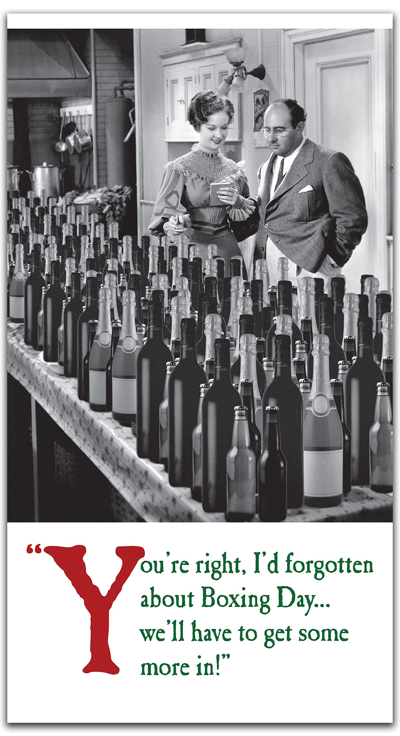 Generic Christmas Card, Christmas Card, Funny Christmas Card, Funny ...