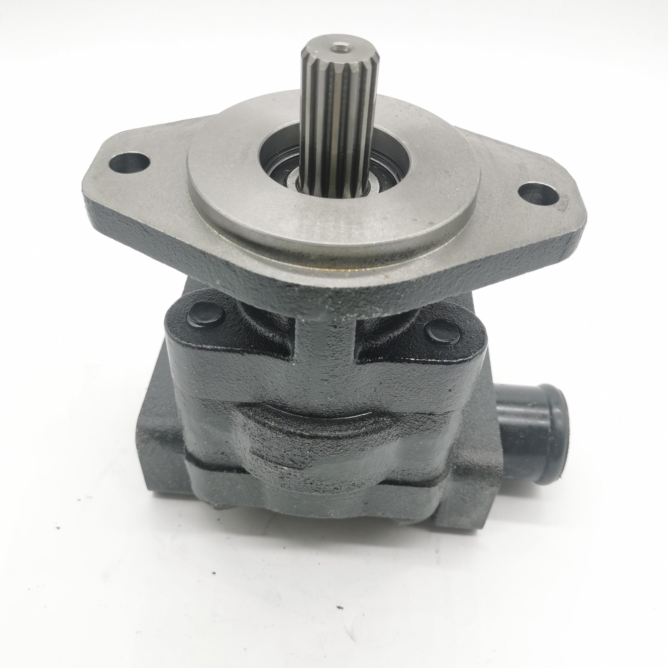 Amazon.com: For John Deere Backhoe 310E 310G 310J 310K 710D Hydraulic ...