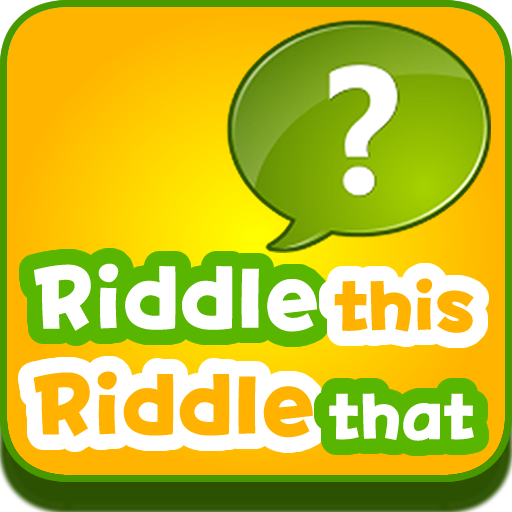 Riddle This Riddle That - App on Amazon Appstore
