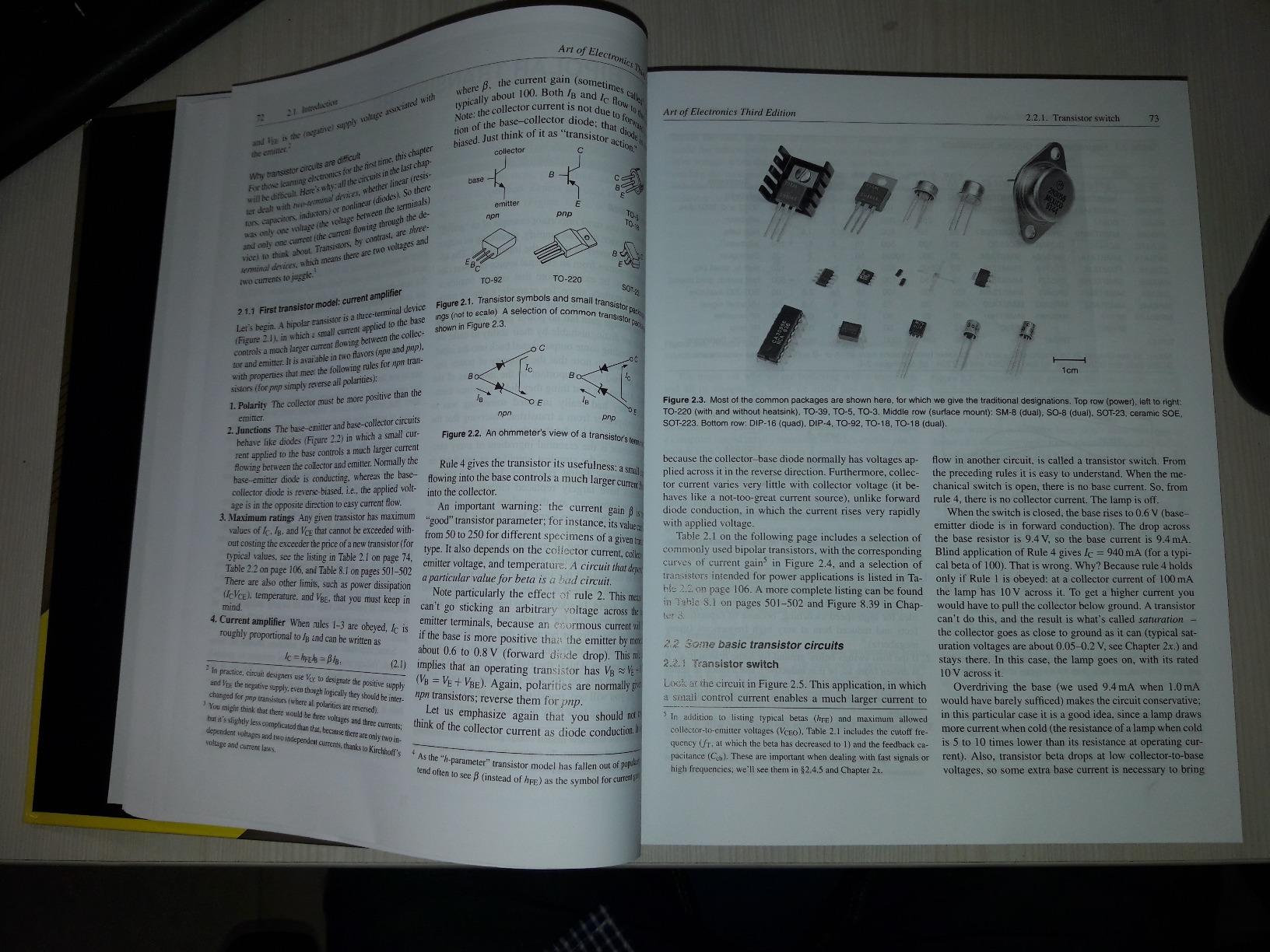 Buy The Art of Electronics Book Online at Low Prices in India | The Art ...