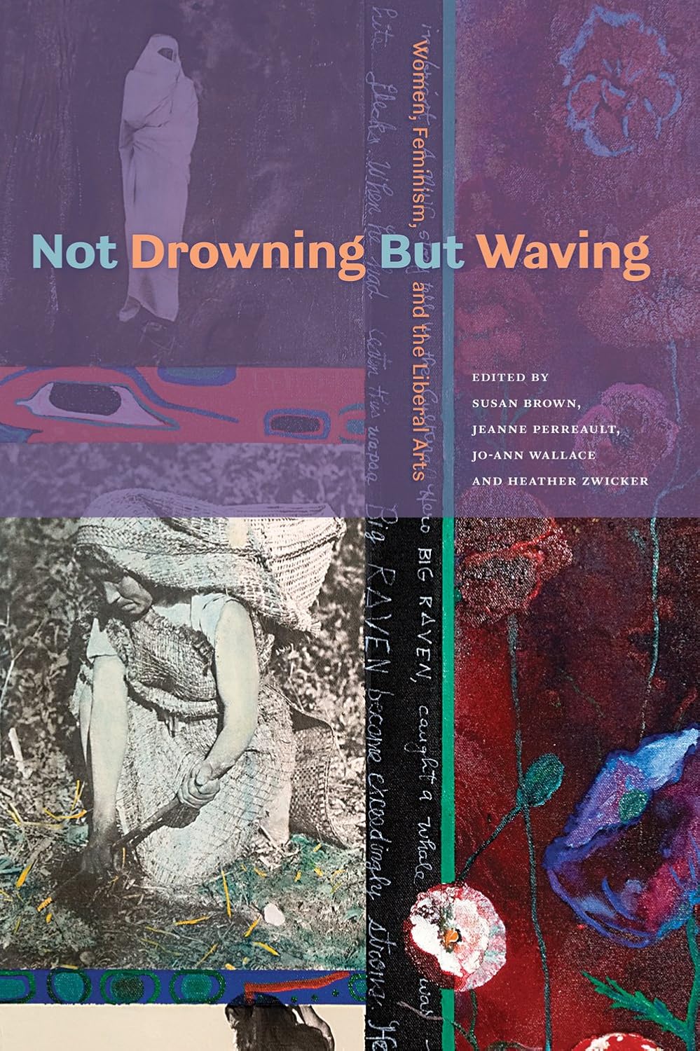 Amazon.com: Not Drowning But Waving: Women, Feminism and the Liberal ...
