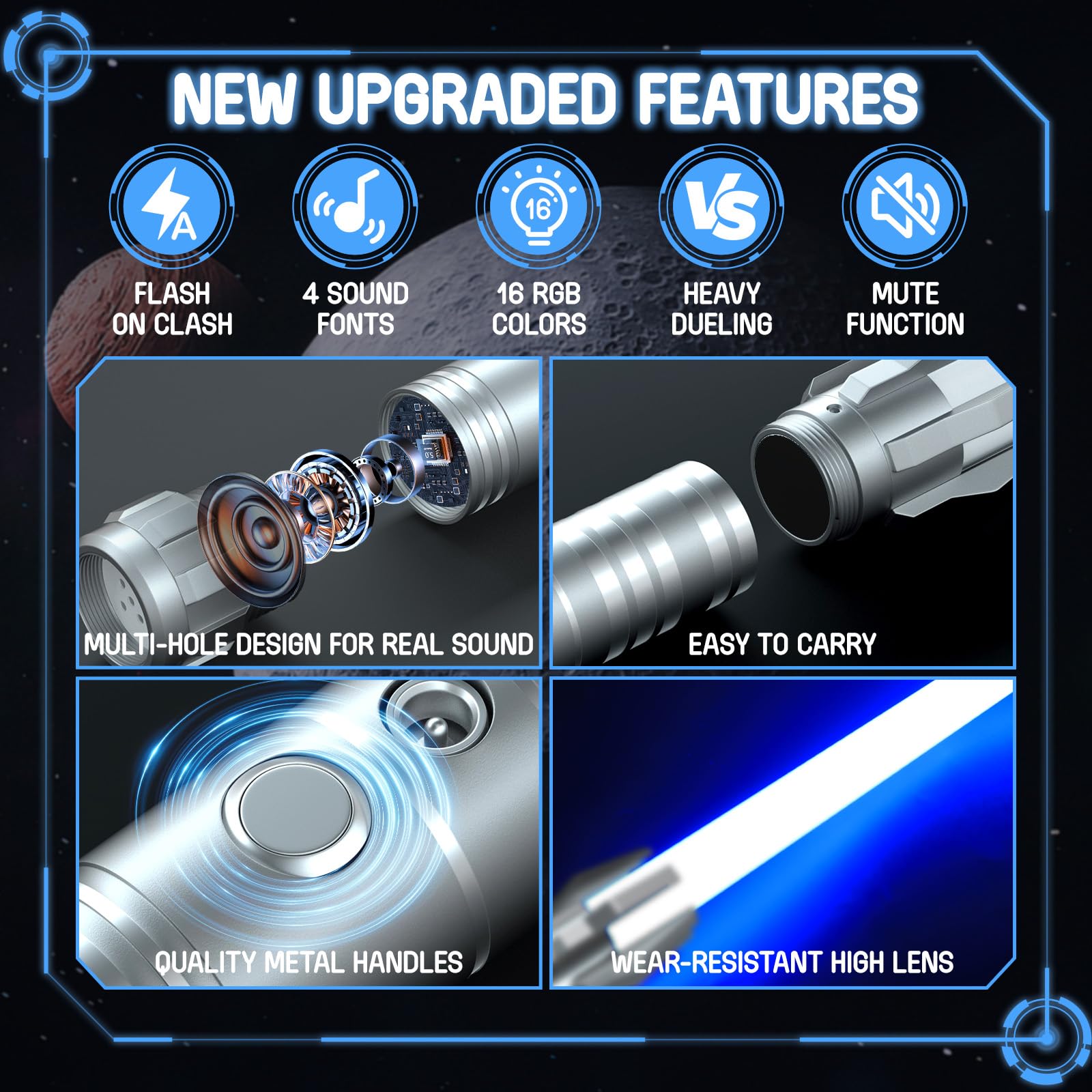 Star Wars Light Side Colors Lightsaber Colors And Meanings UPDATED