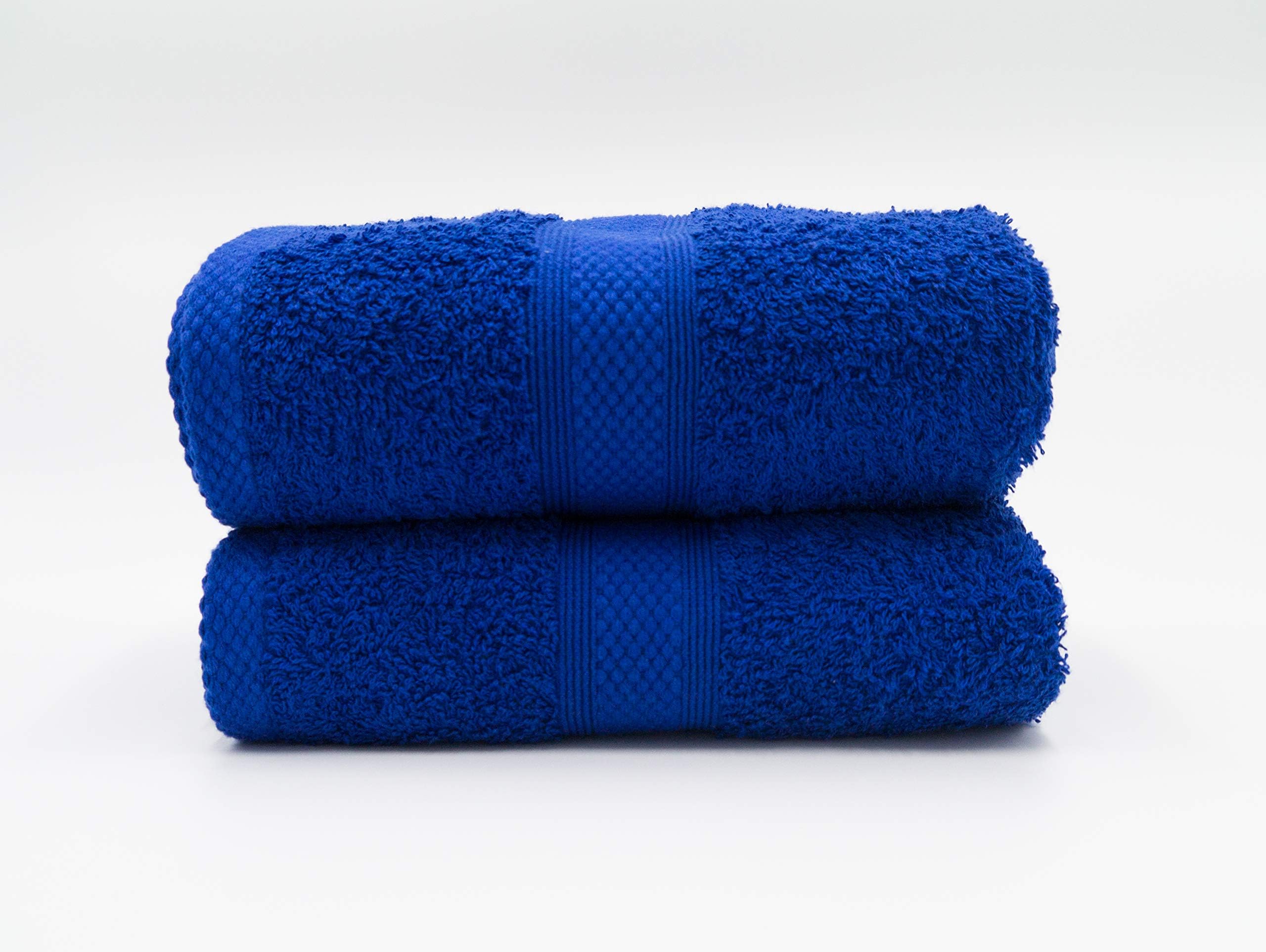 Pack of 2,4, 6 And 12 Hand Towel Ultra Soft Quality And Wash With ...