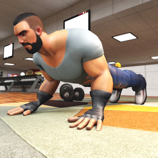 Virtual Gym Workout: Bodybuilding Games For Boys - App on Amazon Appstore