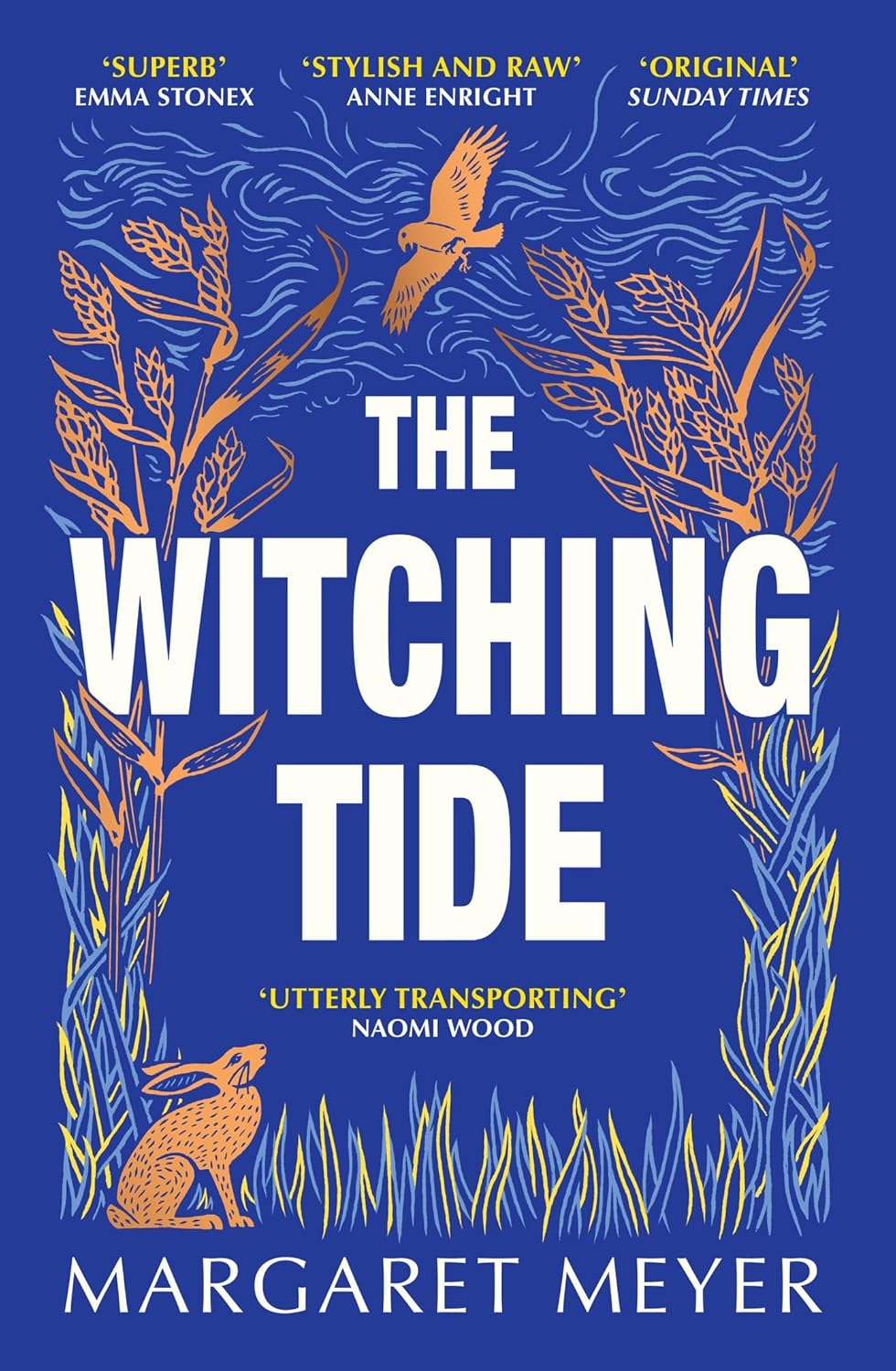 Amazon | The Witching Tide: The powerful and gripping debut novel for ...