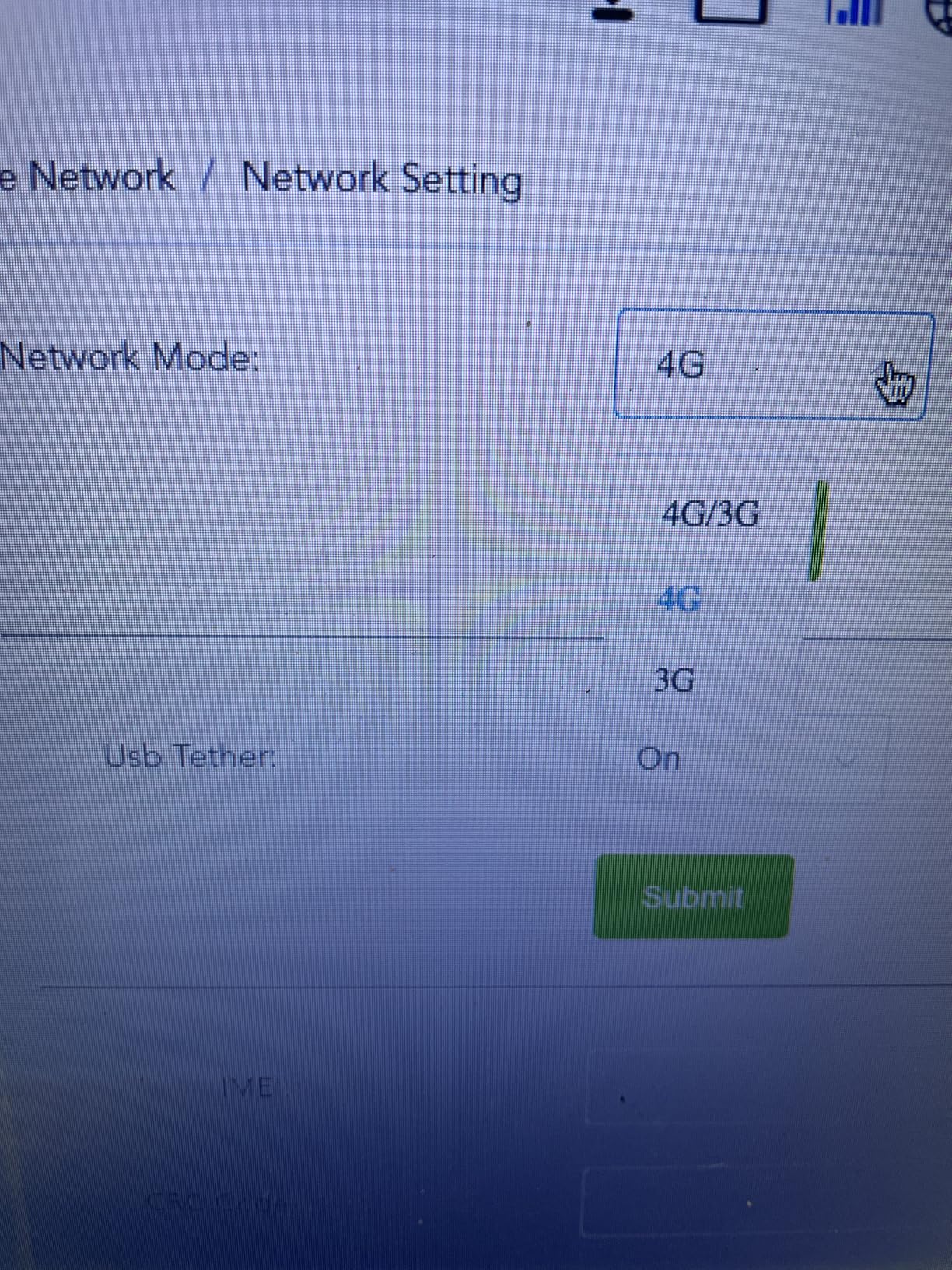 5G Mobile Modem With WiFi - 4G LTE USB Portable Router 300Mbps Unlocked ...