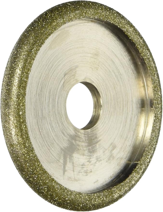 Amazon.com: Monster JXFW08SET 4-Inch Monster Diamond Fluting Wheels ...