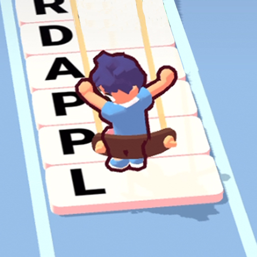 Text And Fly Type Race 3D - App on Amazon Appstore
