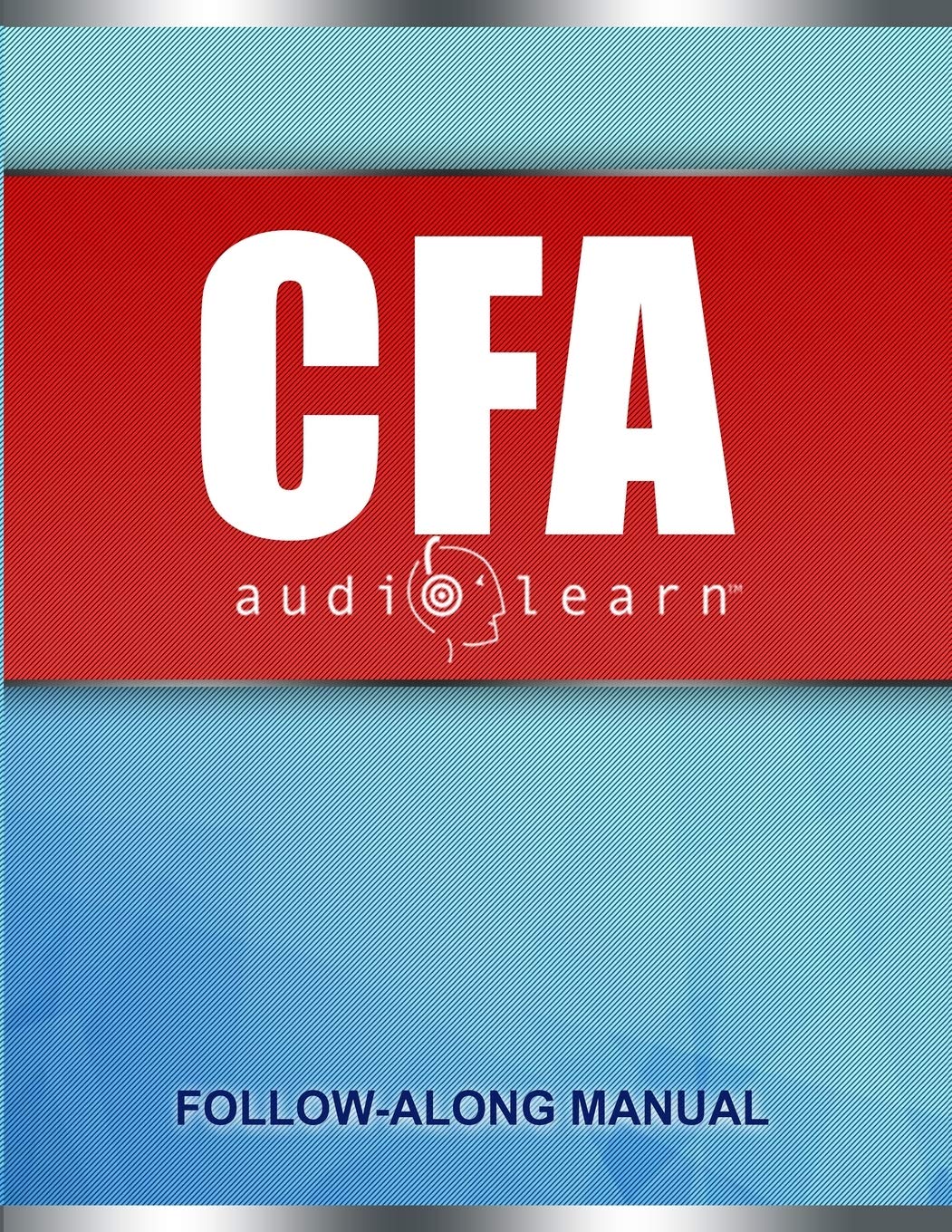 Amazon.com: CFA AudioLearn: Complete Audio Review for Chartered ...