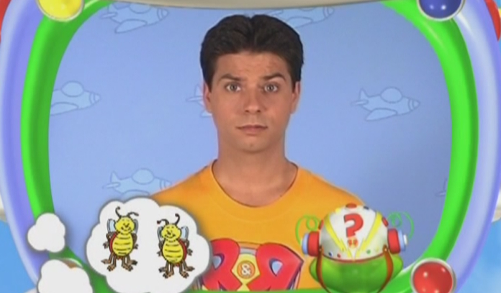 Aplicación Ribert & Robert's Learning League presents Awesome Animals ...