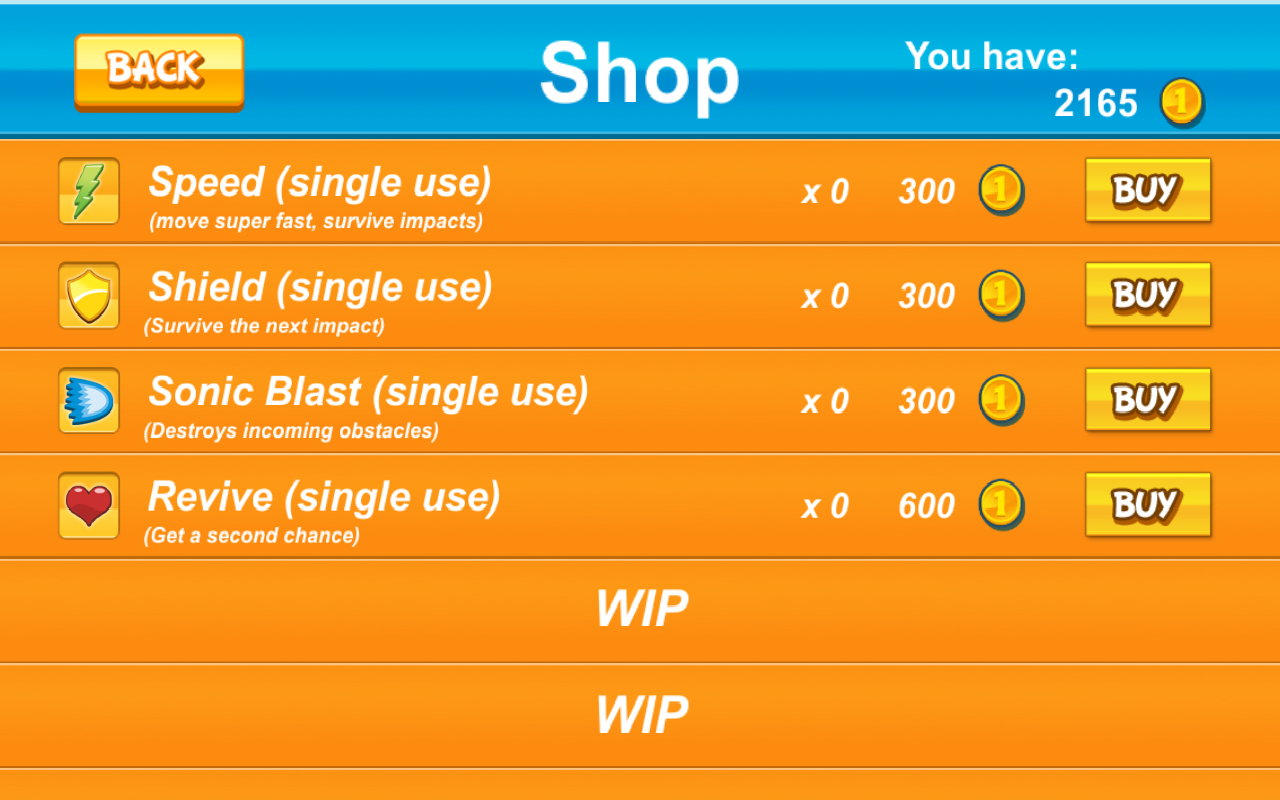 Submarine 2D - App on Amazon Appstore