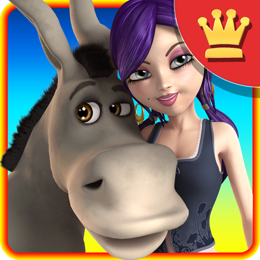 Talking Princess: Farm Village - App on Amazon Appstore