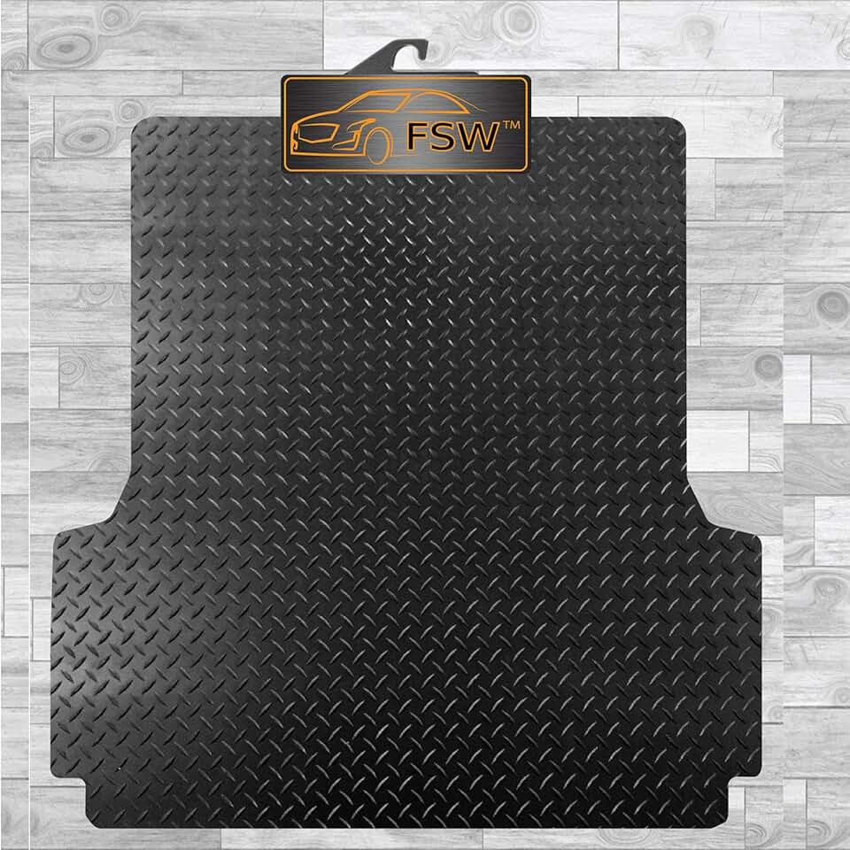 Amazon.co.uk: ford ranger boot liner