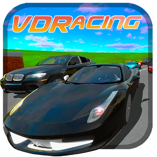 Virtual Driver - Racing - App on Amazon Appstore