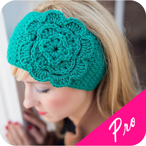 How to Crochet - App on Amazon Appstore