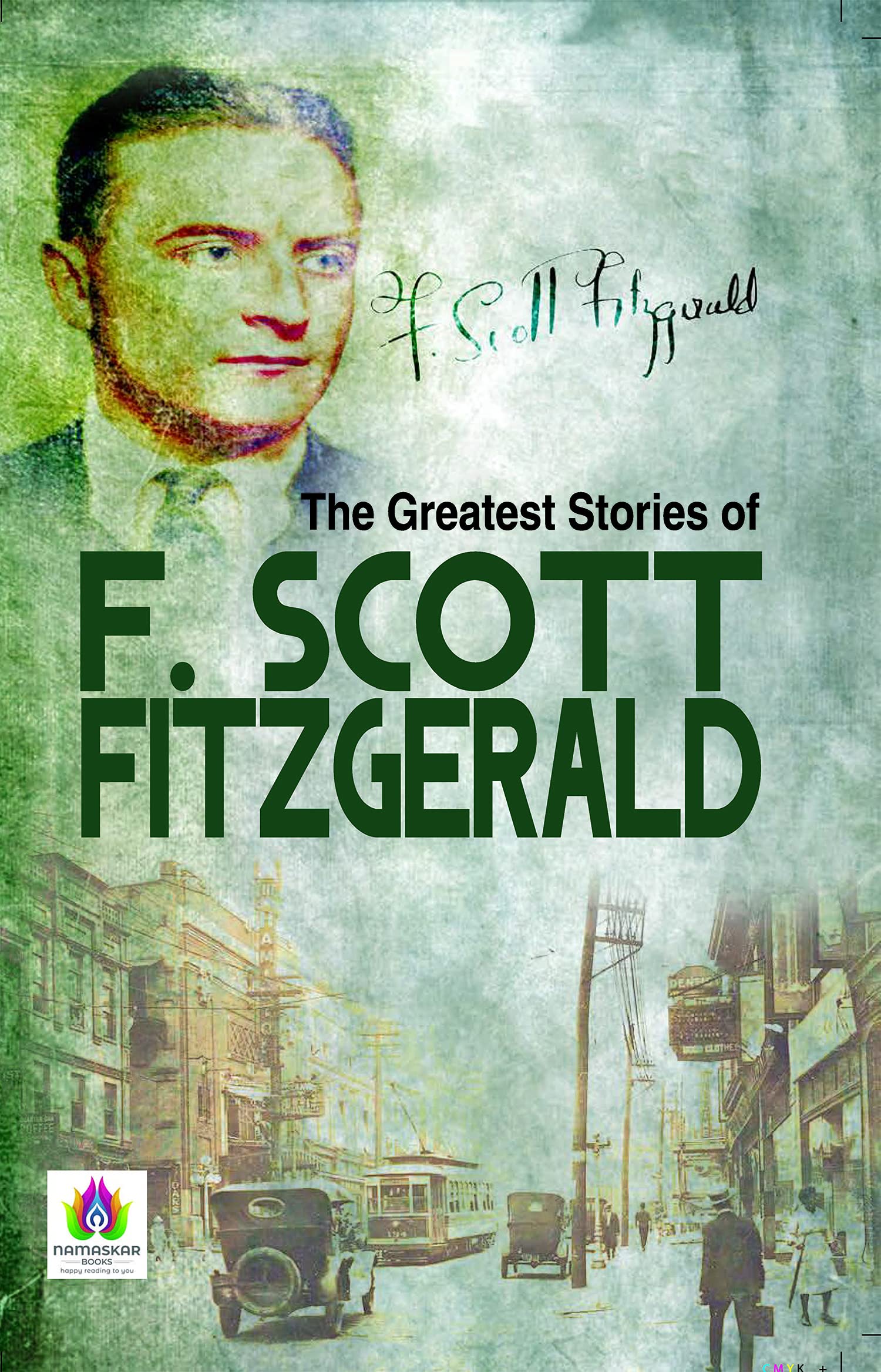 Buy The Greatest Stories of F. Scott Fitzgerald Book Online at Low ...