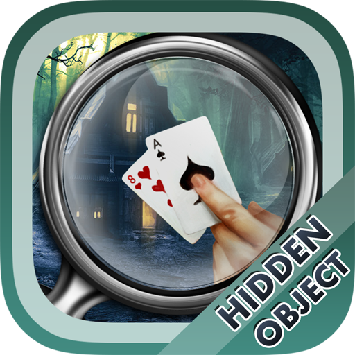 Hidden Object Game : 50 Levels Midnight Castle - App on Amazon Appstore