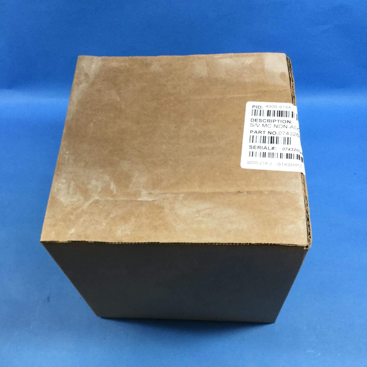 SIMPLEX 4906-9154 -S/V M-C Non-ADDR -White Ceiling Mt - Amazon.com