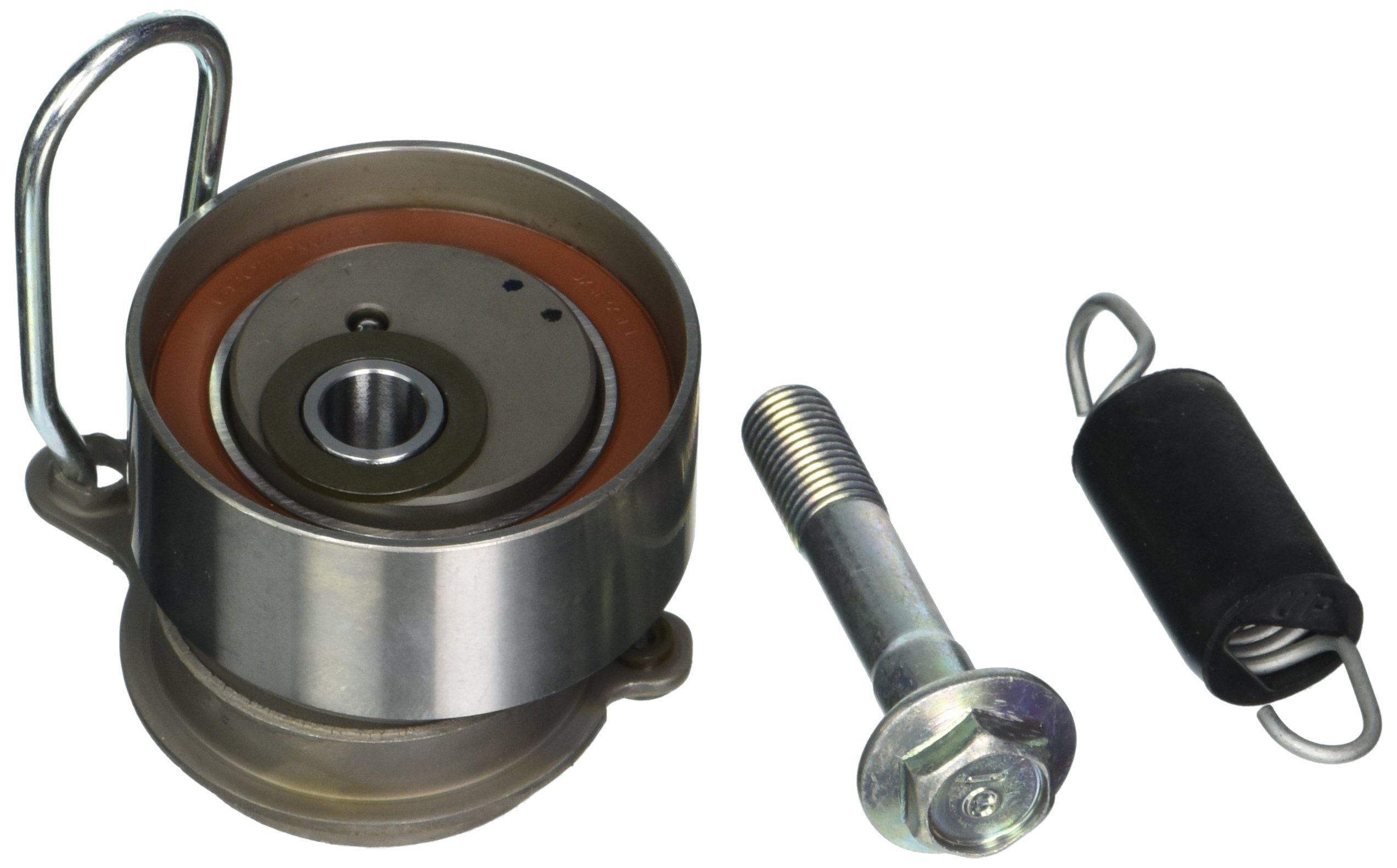 Amazon.com: Genuine Honda 04145-PLC-315 Timing Belt Tensioner Set ...