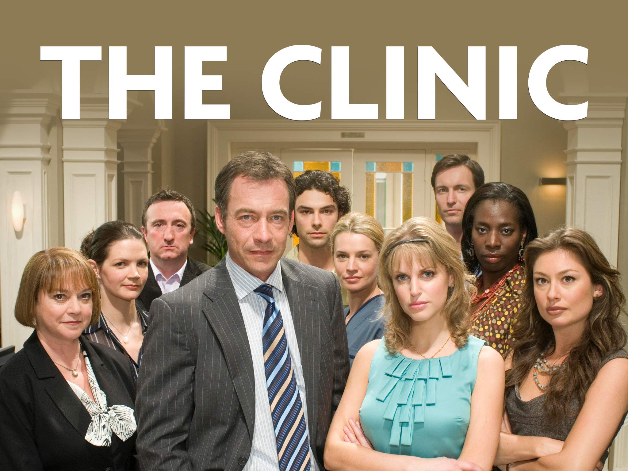 Watch Clinic - Season 1 | Prime Video