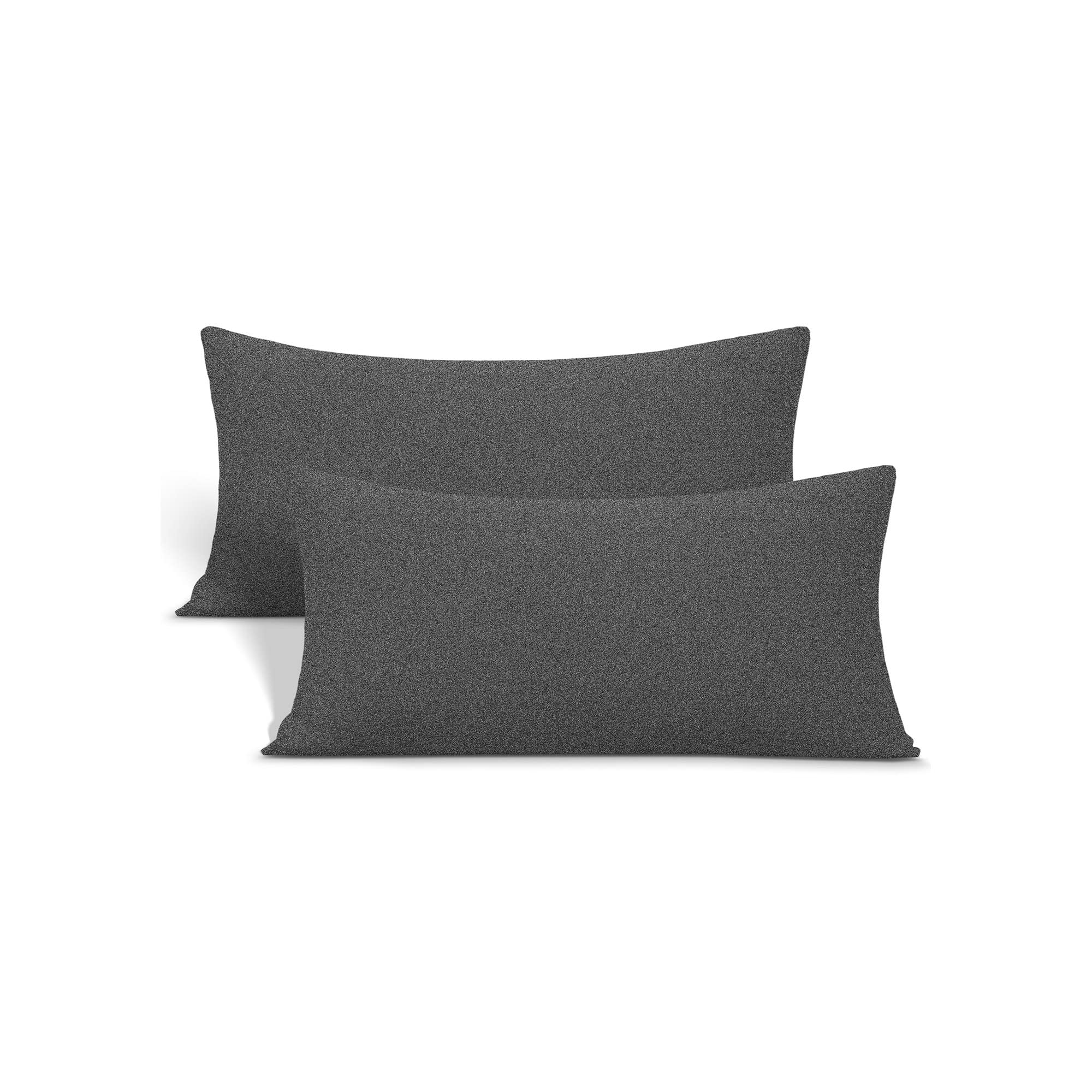 Amazon.com: Jersey Knit Small Pillowcases - Mini Pillow Cases for ...