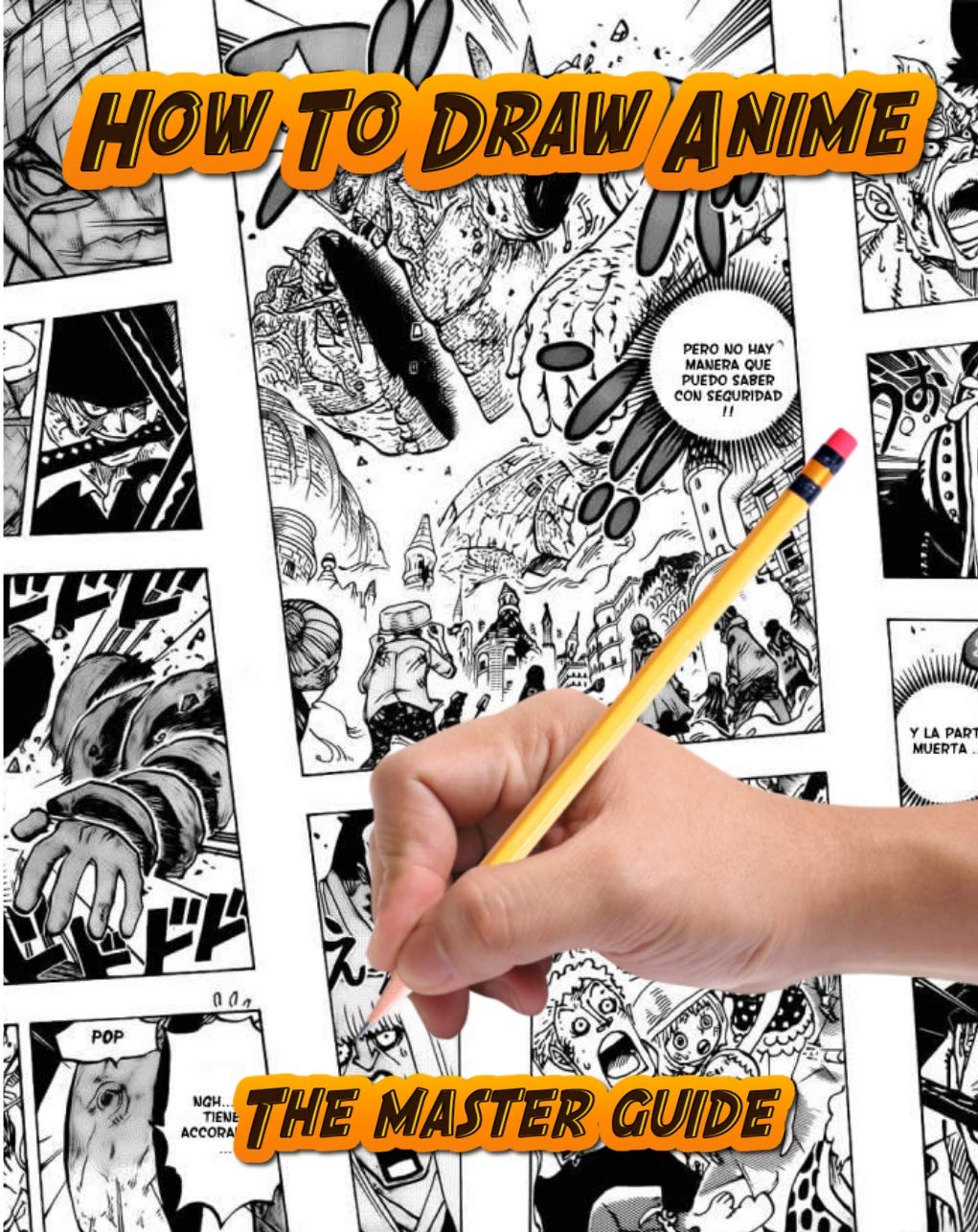 How To Draw Anime Manga Zeichnen Lernen Fur Anfanger Master ...