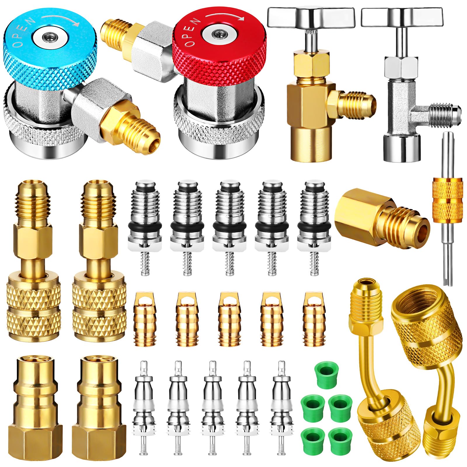 Kit de adaptadores Tandefio A... - B0CY1JZYKR | Encarguelo.com