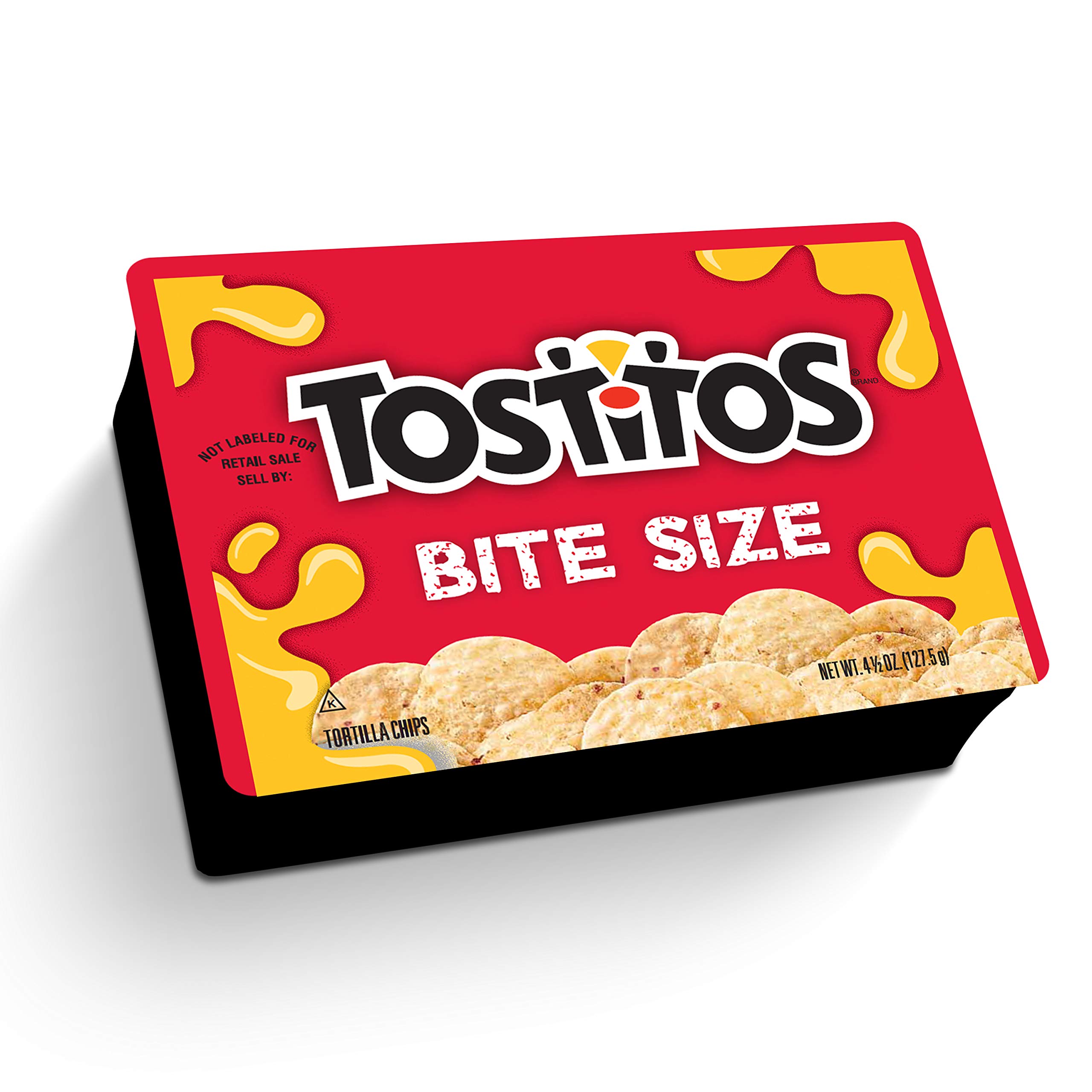 Tostitos Bite Size