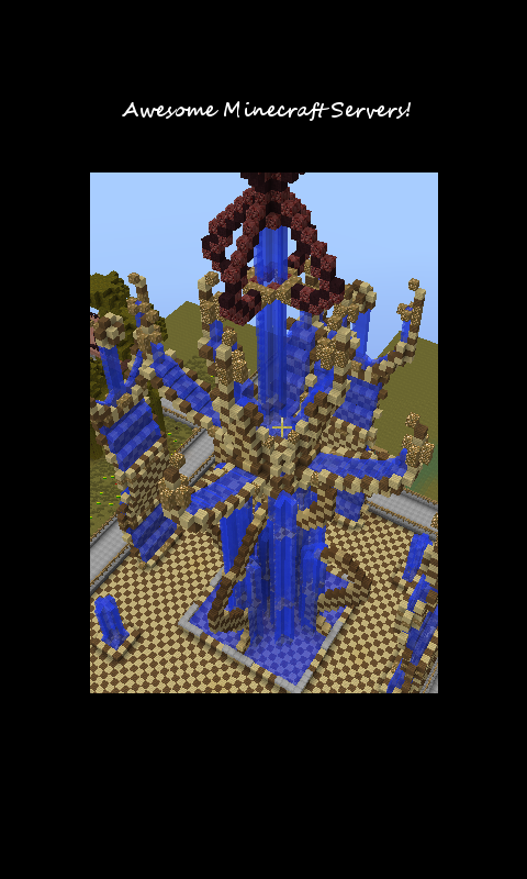 EPIC MC Servers - App on Amazon Appstore