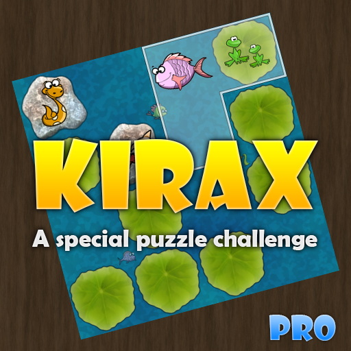 KIRAX Pro-Amazonアプリストアのアプリ