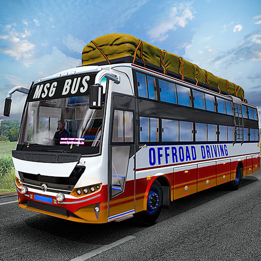 US Bus Simulator Bus Driver Offroad Games - App on Amazon Appstore