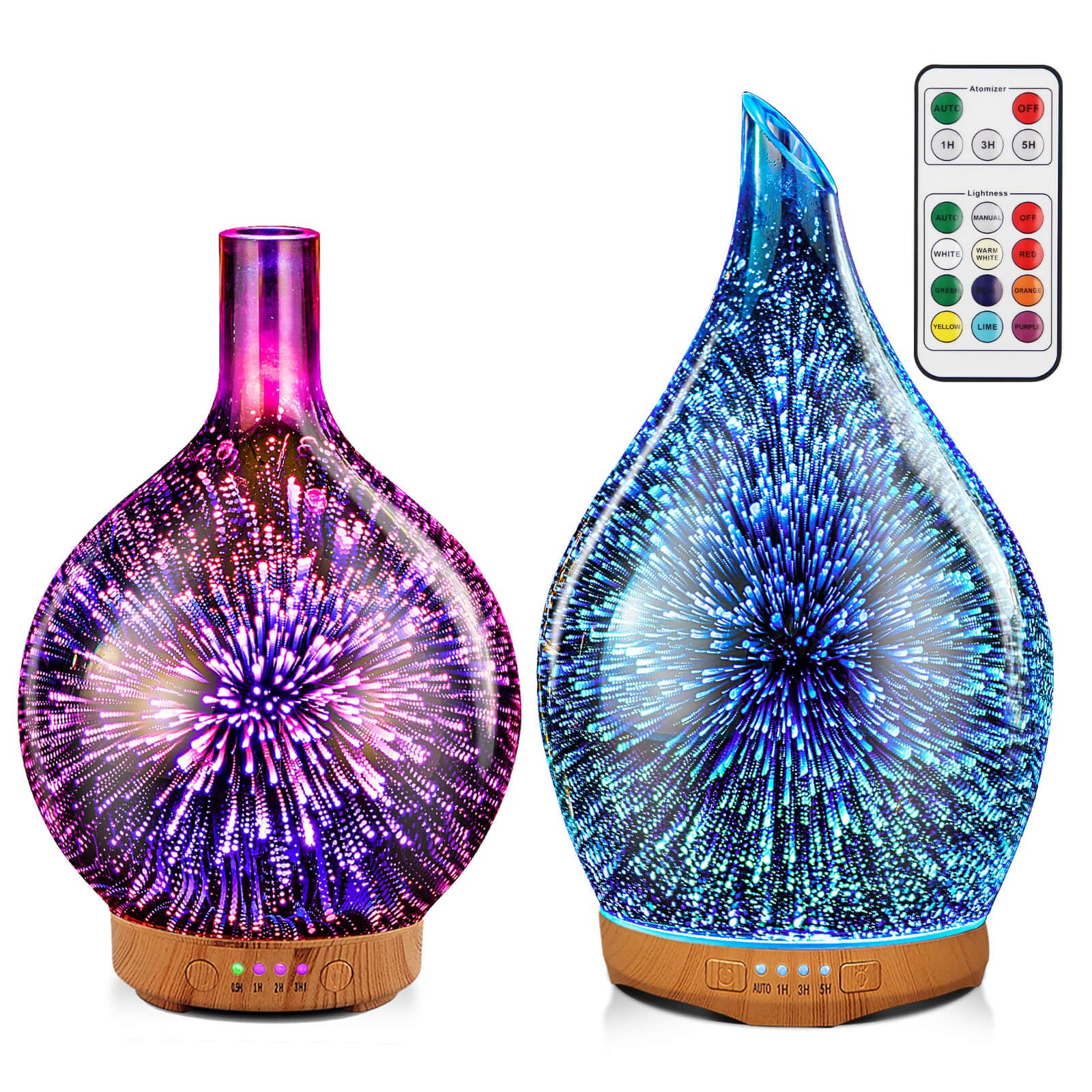 Amazon.com: 1 Porseme 100ml Aladdin Rosegold + 1 Porseme 280ml Aladdin ...