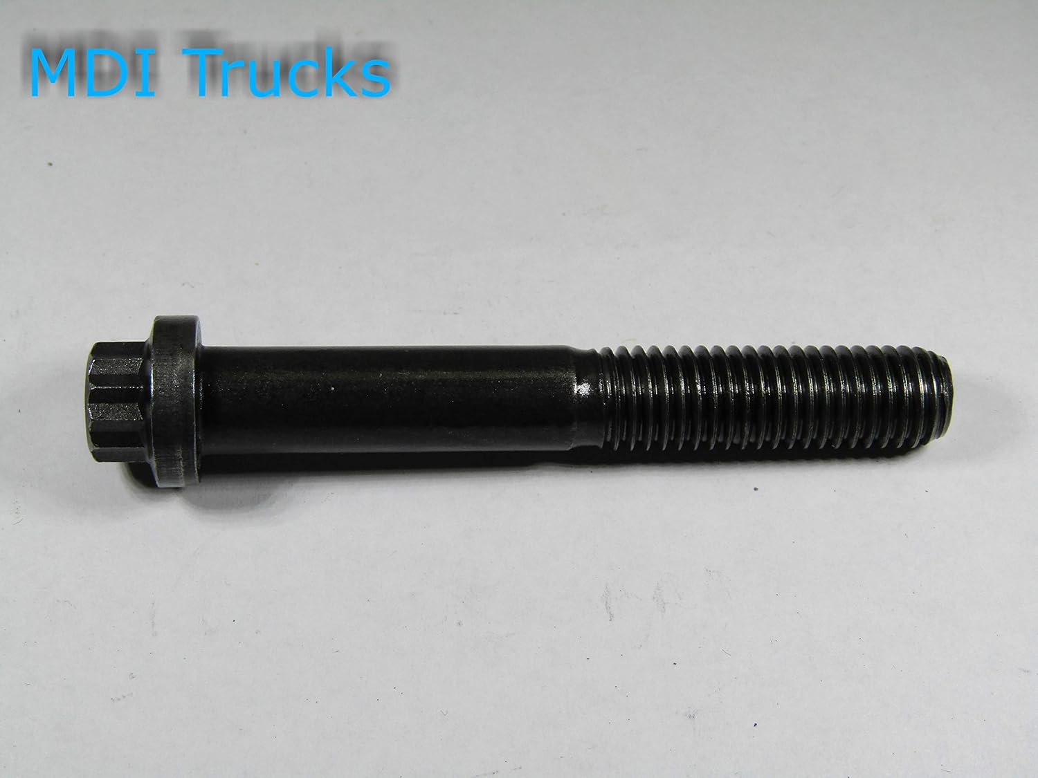 Amazon.com: Genuine Cummins 3679102 SCREW,TWELVE POINT CAP : Automotive