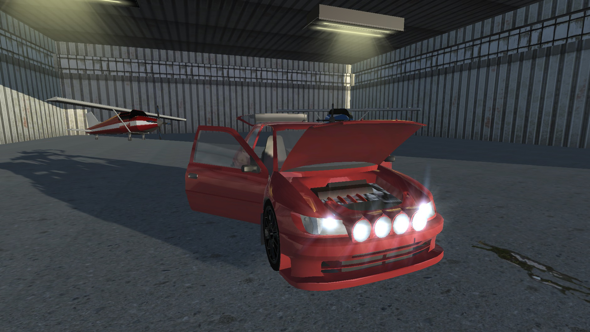 Off-Road Rally - App on Amazon Appstore