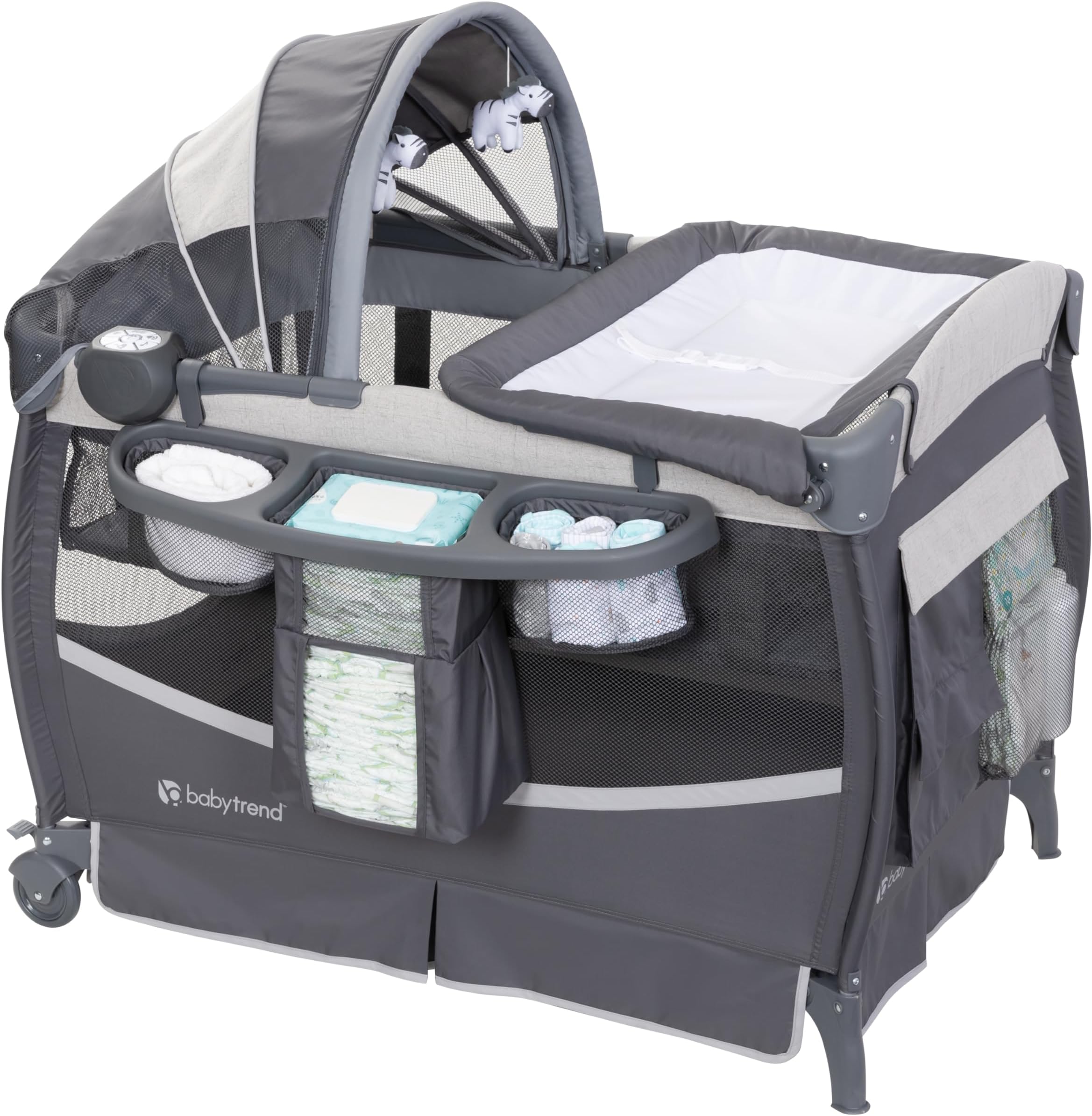 Amazon.com : Graco Pack 'n Play® Portable Playard, Kolb : Baby