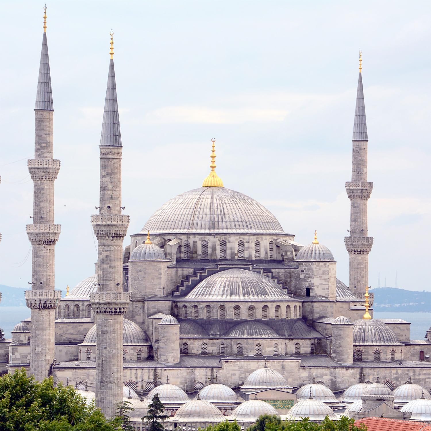 Istanbul Turkey Architecture The Blue Mosque Ultimate Guide To An