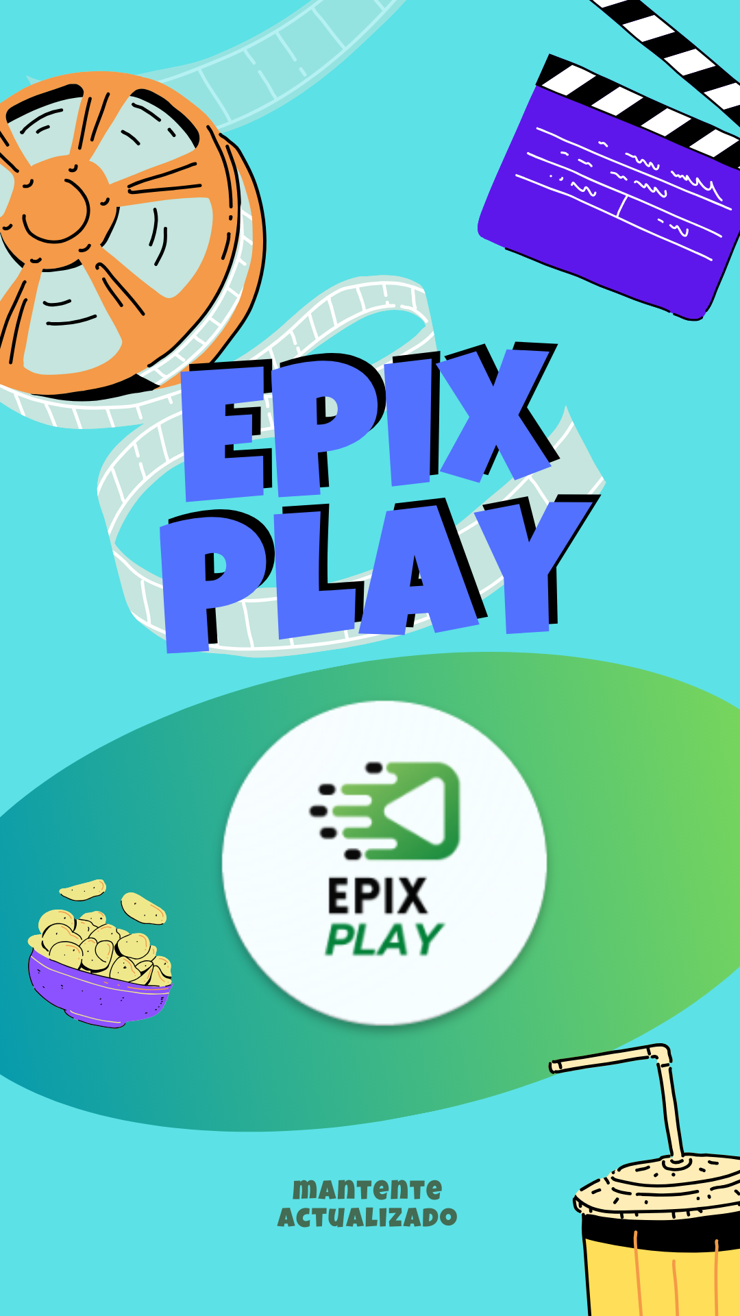 Epix Play-Aplicación en Amazon Appstore