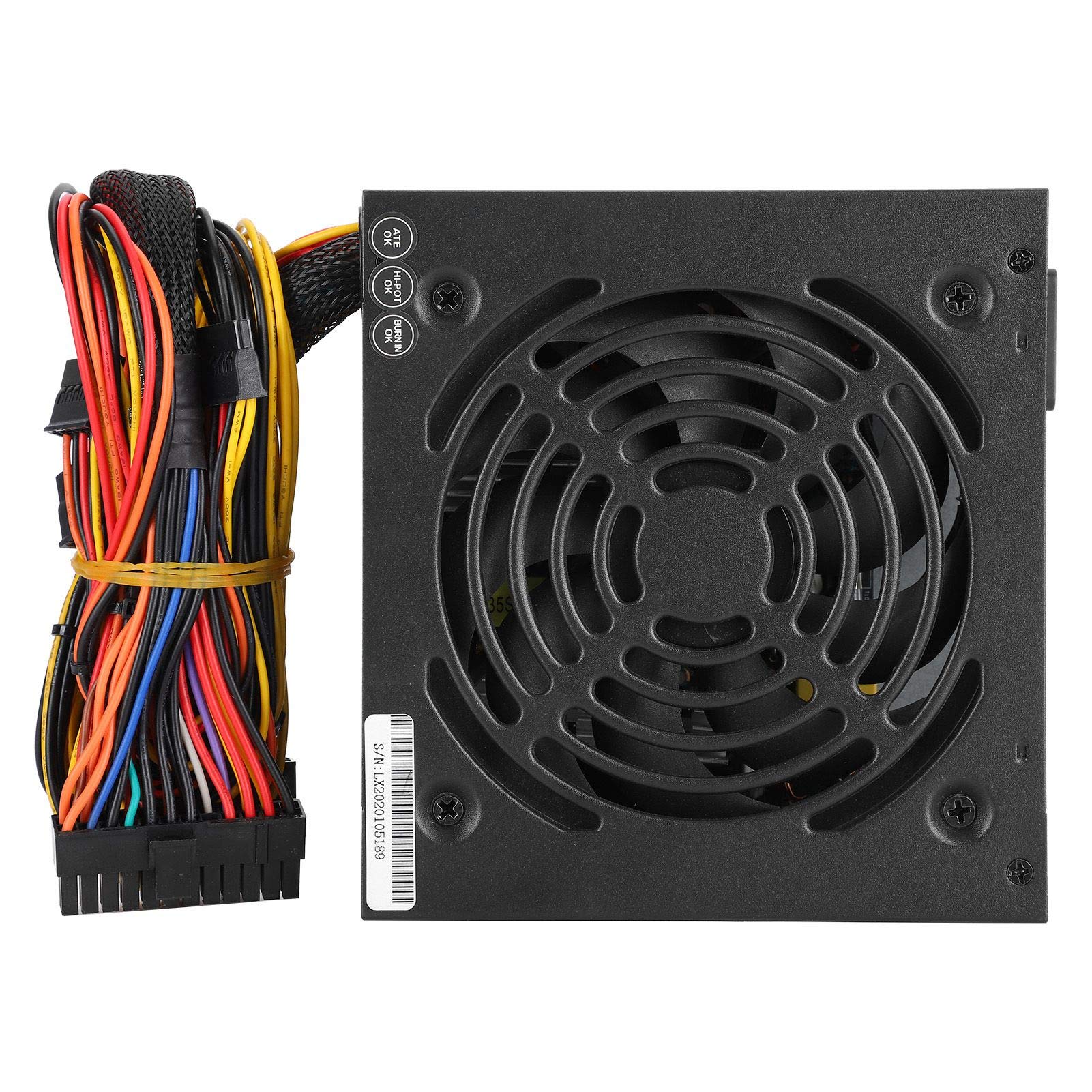 Computer Power Supply Parts