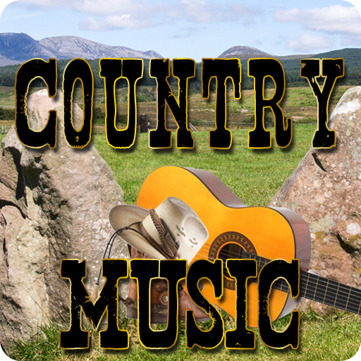 Super Country Music Radio - App on the Amazon Appstore