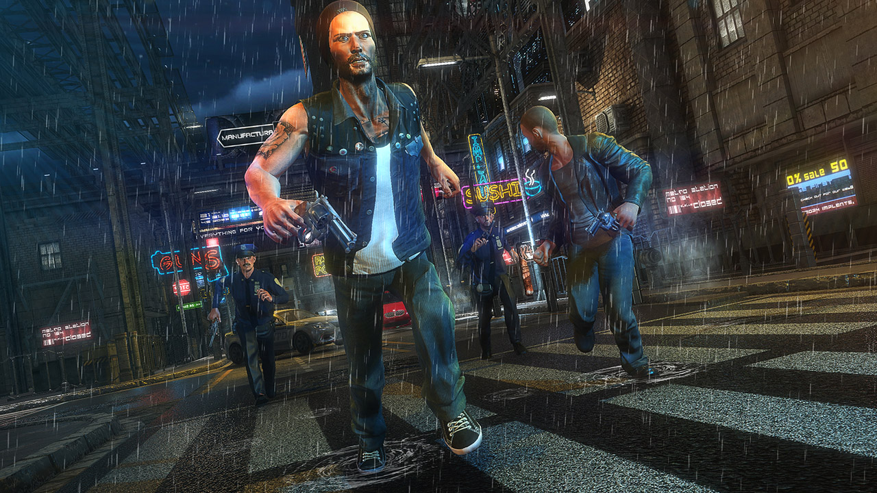 Criminal Mind In Vegas City Ganglands Hard Time Shooter Survival 3D ...