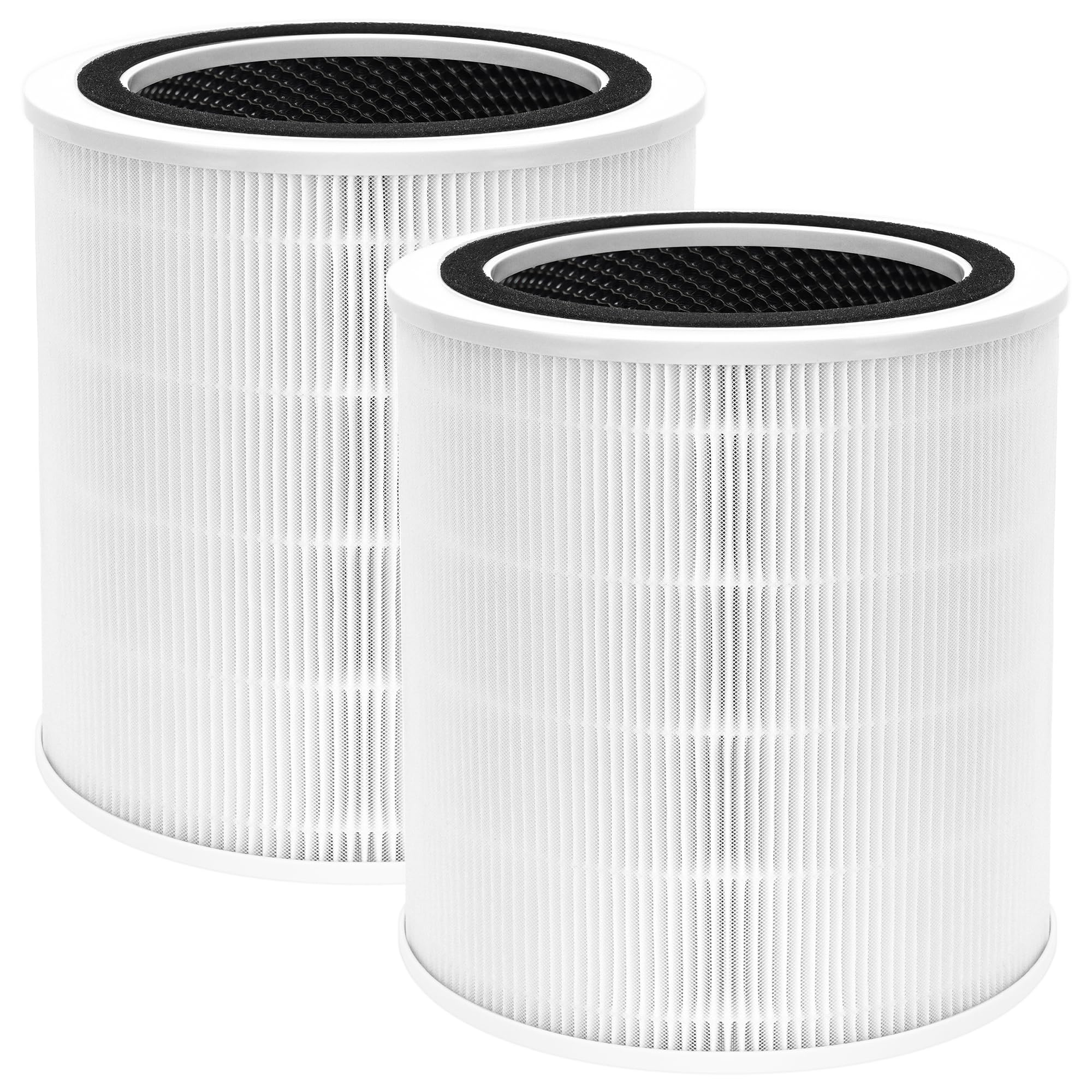Core 400s Replacement Filter Fits for Levoit Air Puri-fier Core 400s ...
